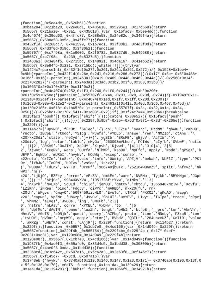 LeetCode 2760 Game Answers | PDF | Computer Programming