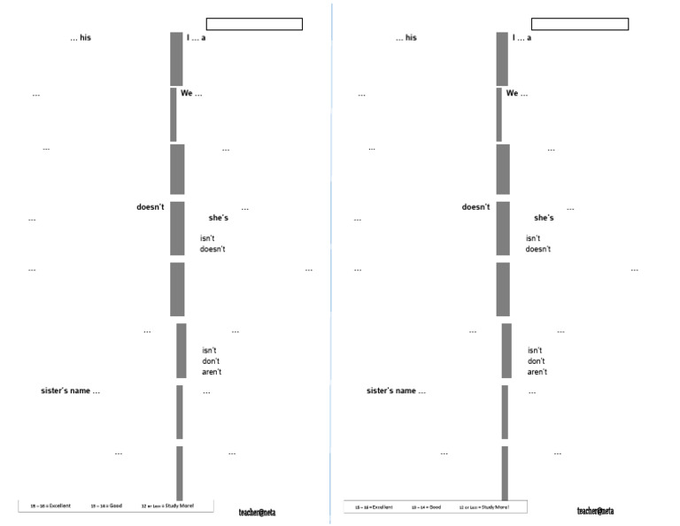 Grammar Quiz Present Simple Tense Pdf Languages Of The United