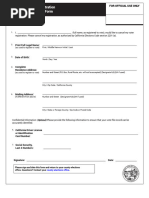 CalVCB Relocation Benefits Guide | PDF | Renting | Lease