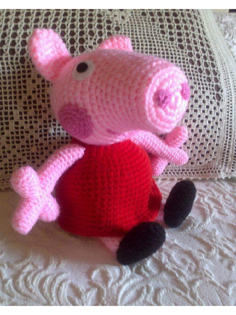 Pepa Pig - 250716 - 220839 | PDF