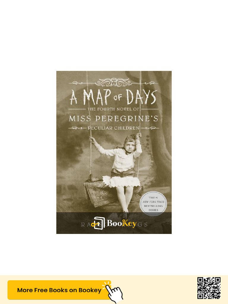 A Map of Days PDF Download Guide | PDF | Psychology | Behavioural Sciences