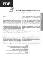 Borg (1998) - Borg's Perceived Exertion and Pain Scales | PDF