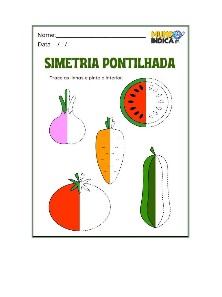 SIMETRIA | PDF