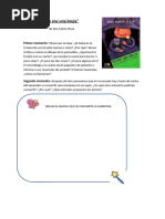 Actividades para "Cuentos de la Selva" | PDF | Narrativa | Cuentos