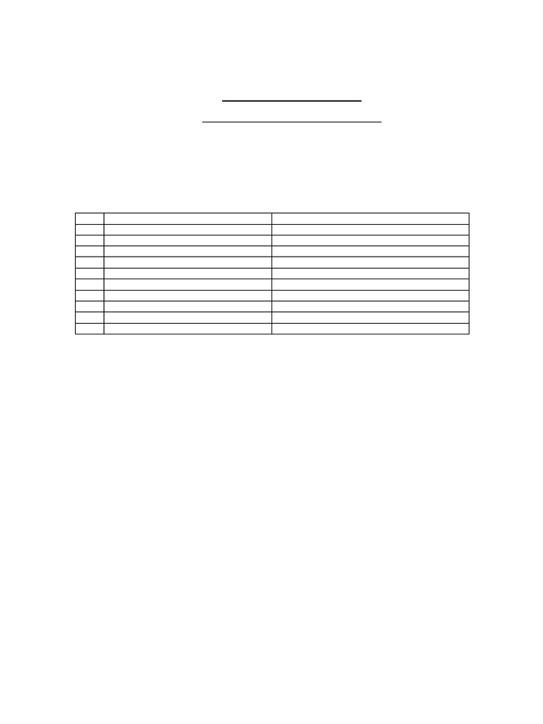 EFT Mandate Form For Claim Payment - Workshop | PDF