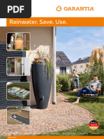 JOJO Water Storage Solutions Installation Guide - 29.07.21 | PDF | Pump ...