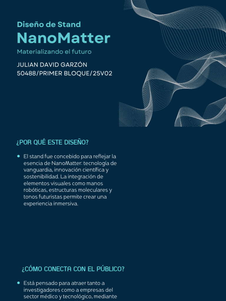 Aca 3 | PDF
