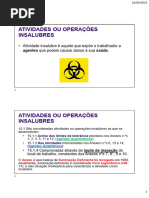 Trabalho Eventual - Intermitente - Permanente | PDF | Tempo