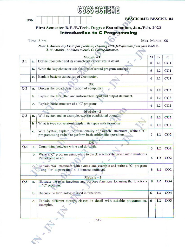 Besck104e - Bescke104 | PDF