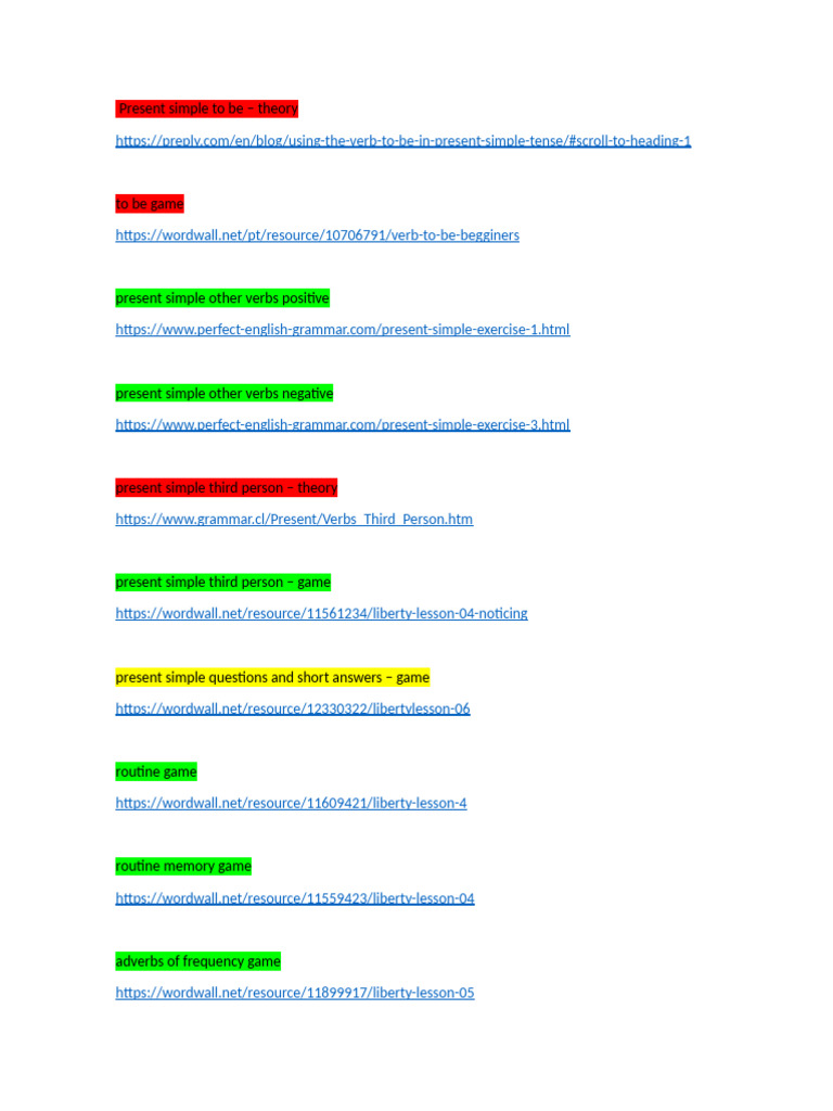 Review Checkpoint 1 - Intro To ELAR - 2023 | PDF