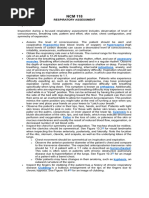 Twelve Flaps | PDF