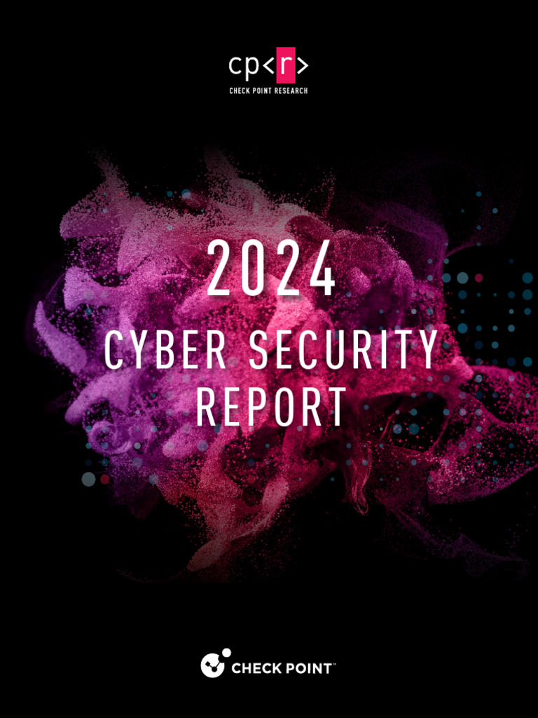 2024 Security Report | PDF