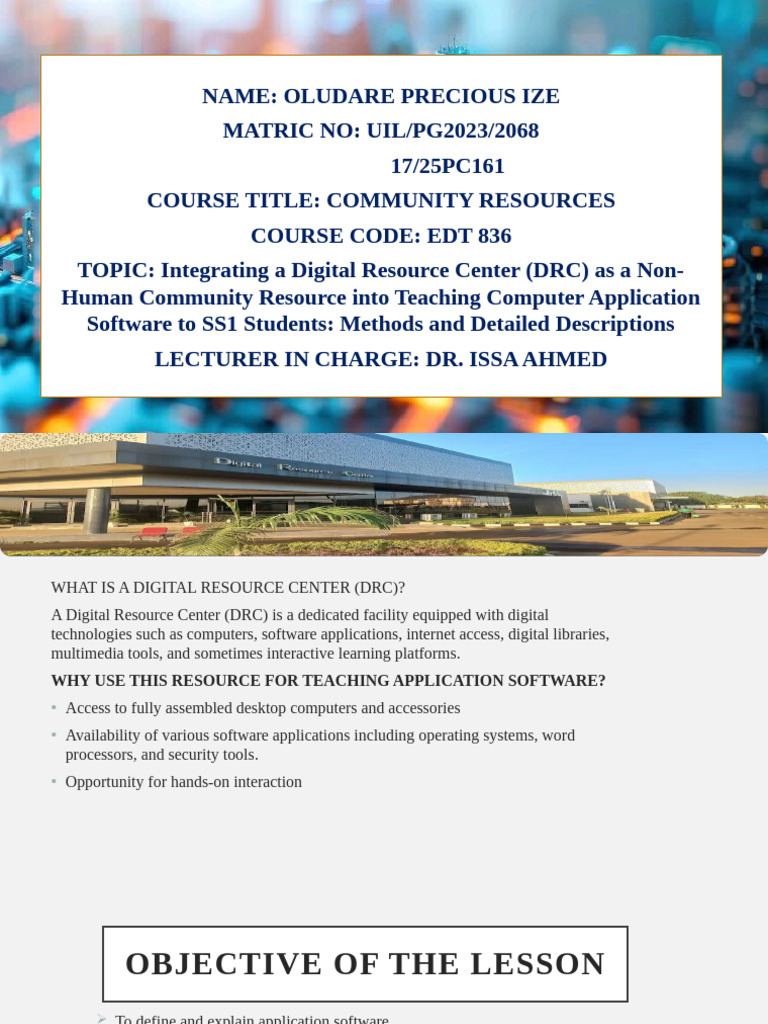 Community 2 110248hhh | PDF | Microsoft Word | Human Communication
