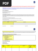 NEBOSH NG1 & NG2 Revision Guide | PDF | Burden Of Proof (Law ...