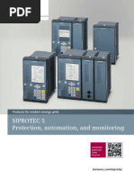 DIGSI - 5 - Editions and Download Link | PDF | Computer Science ...