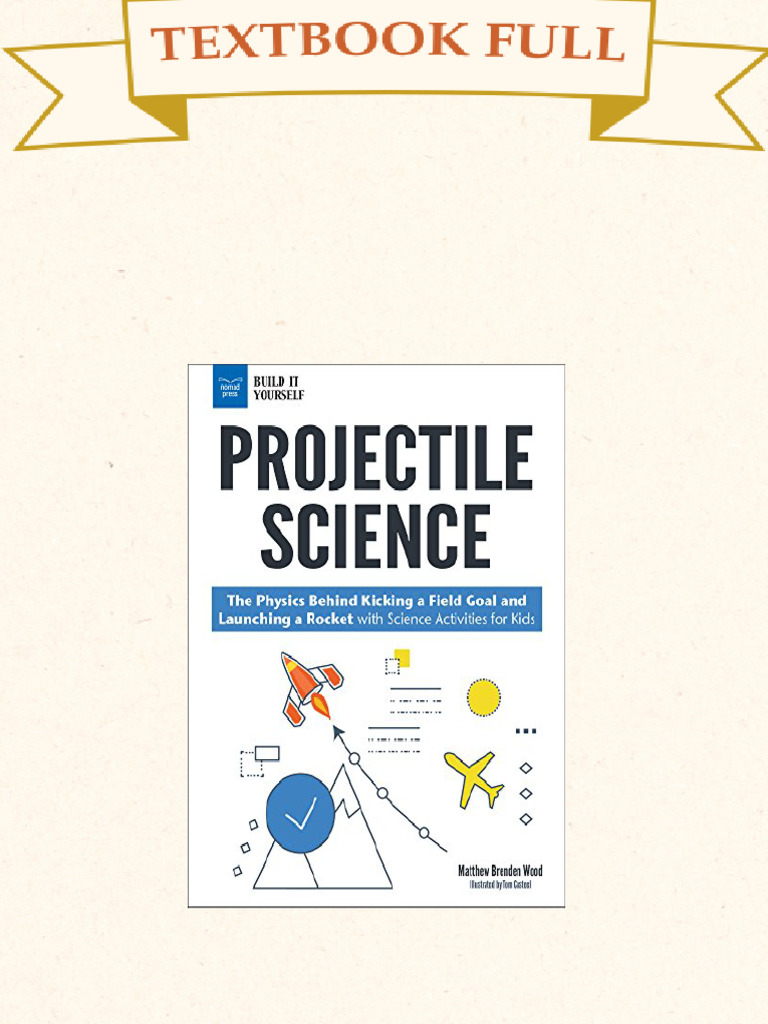 Projectile Science The Physics Behind Kicking a Field Goal and ...