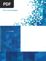 Set Up PSM High Availability (ISPSS) - CyberArk Docs | PDF | Load Balancing (Computing) | Domain ...