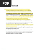 Tipos de Pelve e Suas Características | PDF