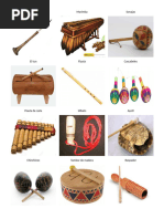 20 Siglas y Abreviaturas Clave | PDF