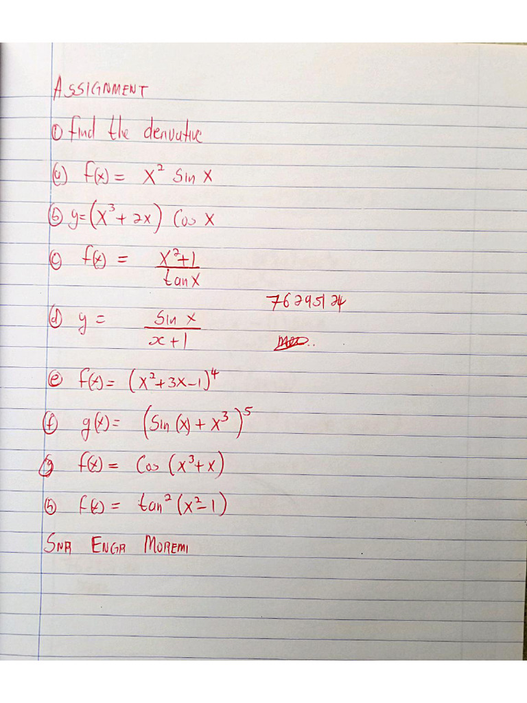 Assignment 4 | PDF