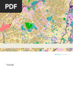Mapa Municipal de Maringá - PR | PDF | Mapa | Brasil
