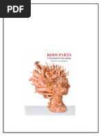 2022 Reading SATS Past Paper - 2022 KS2 Reading Booklet | PDF | Art