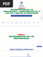 Instructivo Del Formulario #120 - Version II | PDF | Impuesto al valor ...
