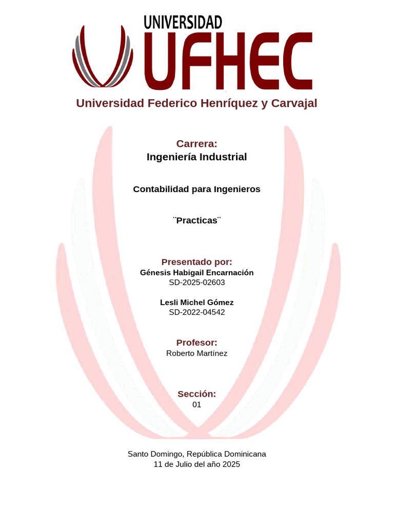 Presentacion UFHEC | PDF