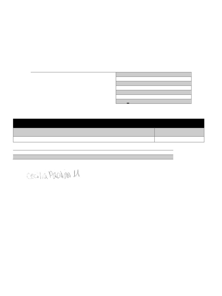 Cotizacion C001-2025 - Cecilia Pachon Mahech | PDF