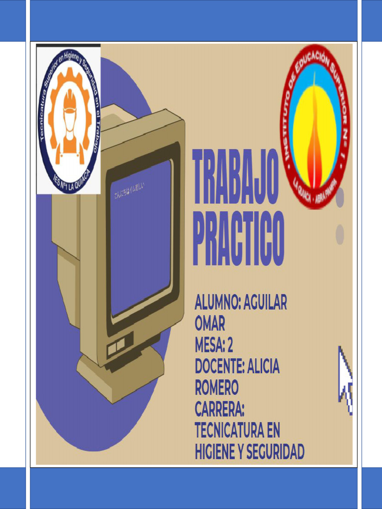 Practicando en Word | PDF