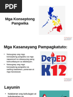 Filipino Values Presentation in Colorful Illustrative Style 20251005 ...
