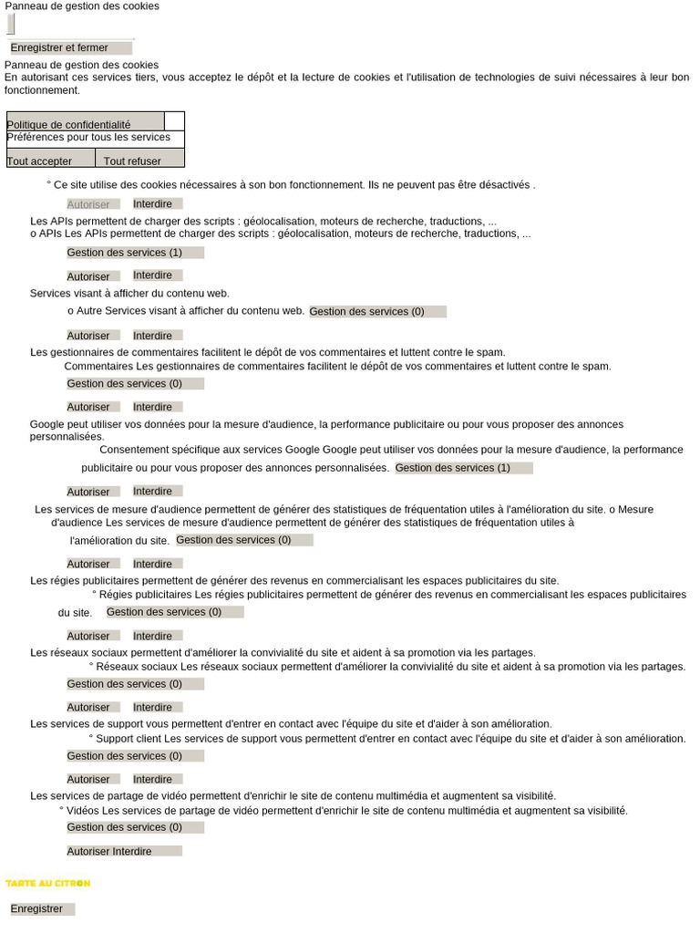 Les Meilleurs Frameworks Web en 2025 - Guide Complet | PDF | Internet | Internet et Web