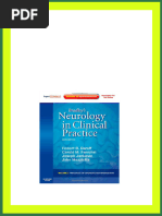 Neuroanatomy Through Clinical Cases 3rd Edition by Hal Blumenfeld | PDF ...