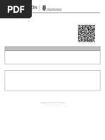 Codigo de Colores Semarnat | PDF | Residuos | Diseño