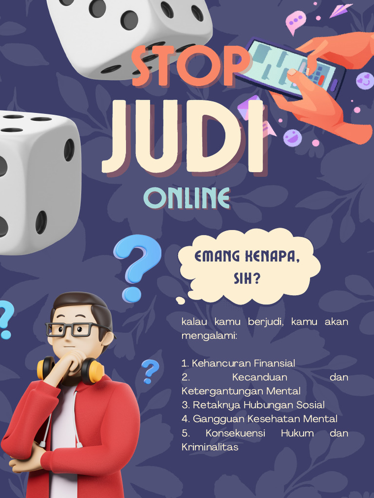 Stop Judol - 20250713 - 125615 - 0000 | PDF