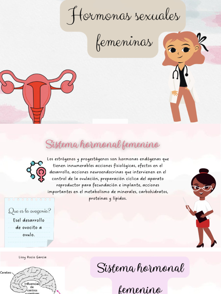 Hormonas Sexuales Fe 382157 Downloadable 7050906.pdf - 20250622 - 203151 - 0000 | PDF | Hormona ...