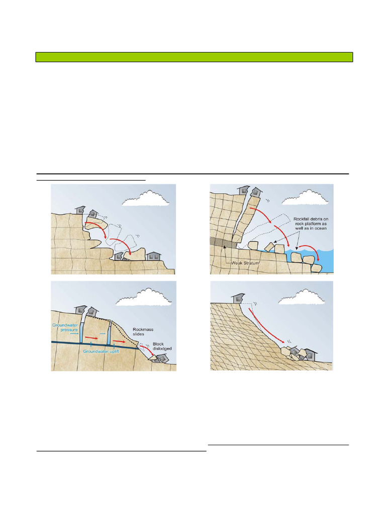 GeoGuide LR04 Landslides R | PDF | Landslide | Geotechnical Engineering
