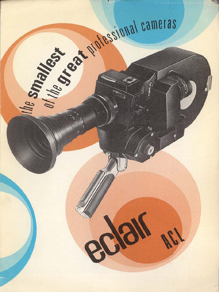 Eclair Acl Brochure | PDF