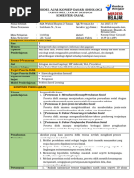 Panduan Login dan Penggunaan LMS UNJ | PDF