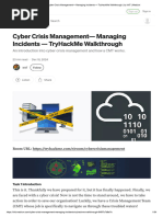 BNM Risk Management and Internal Controls | PDF | Internal Audit ...