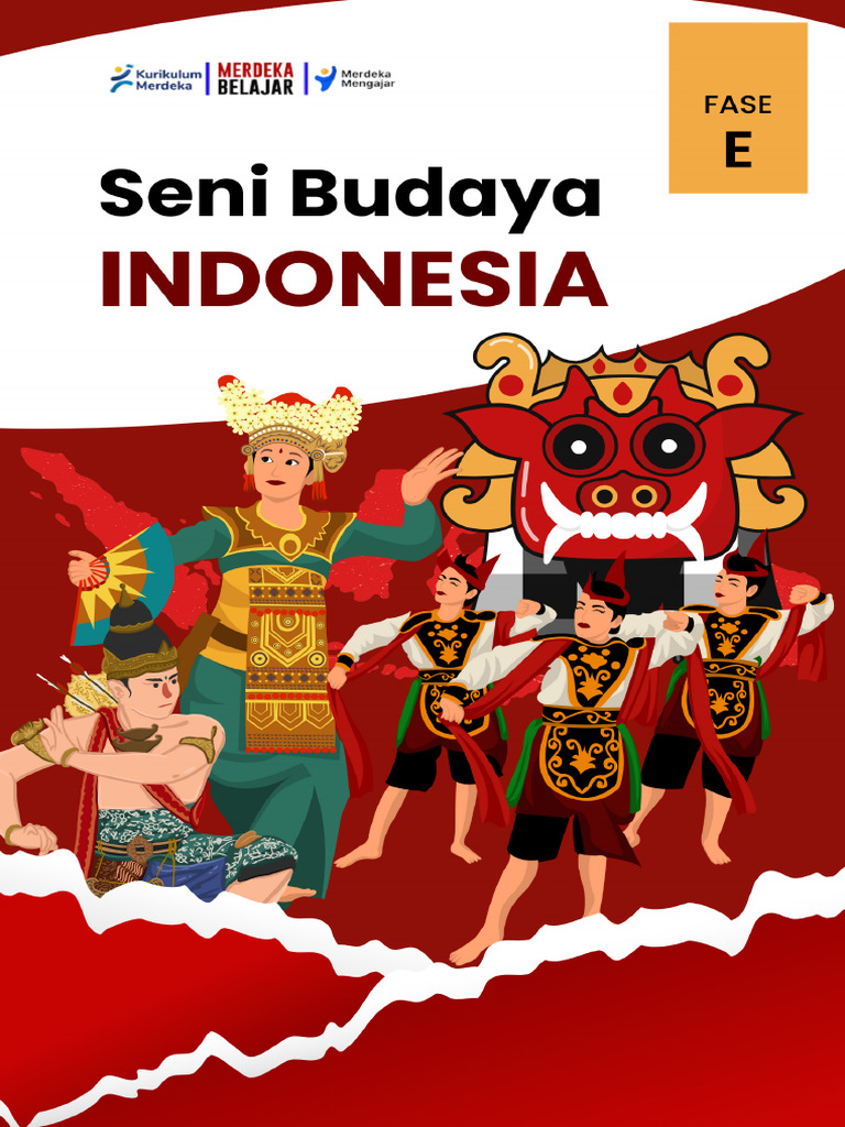 Modul SBK Kelas 10 Semester 1 | PDF