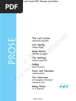 CSP Code of Professional Values | PDF | Physical Therapy | Autonomy