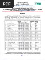 Environmental Abbreviations List | PDF | Environment | Nature
