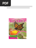 Classroom Butterfly Camouflage Activity | PDF | Camouflage | Mimicry