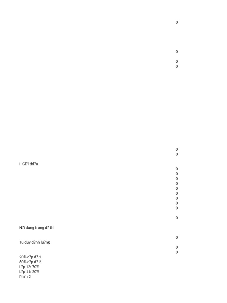 Đề Thi HSA 2024 Chi Tiết | PDF | Vietnam