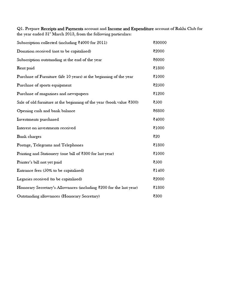 Printer's Bill Not Yet Paid | PDF