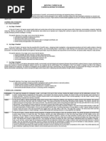 Template For STEMAZING | PDF