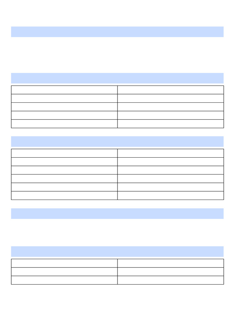 Pressure Vessel Types and Specifications | PDF | Pressure | Mechanical ...