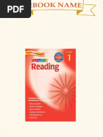 Sra Reading Laboratory Grades K 12 | PDF