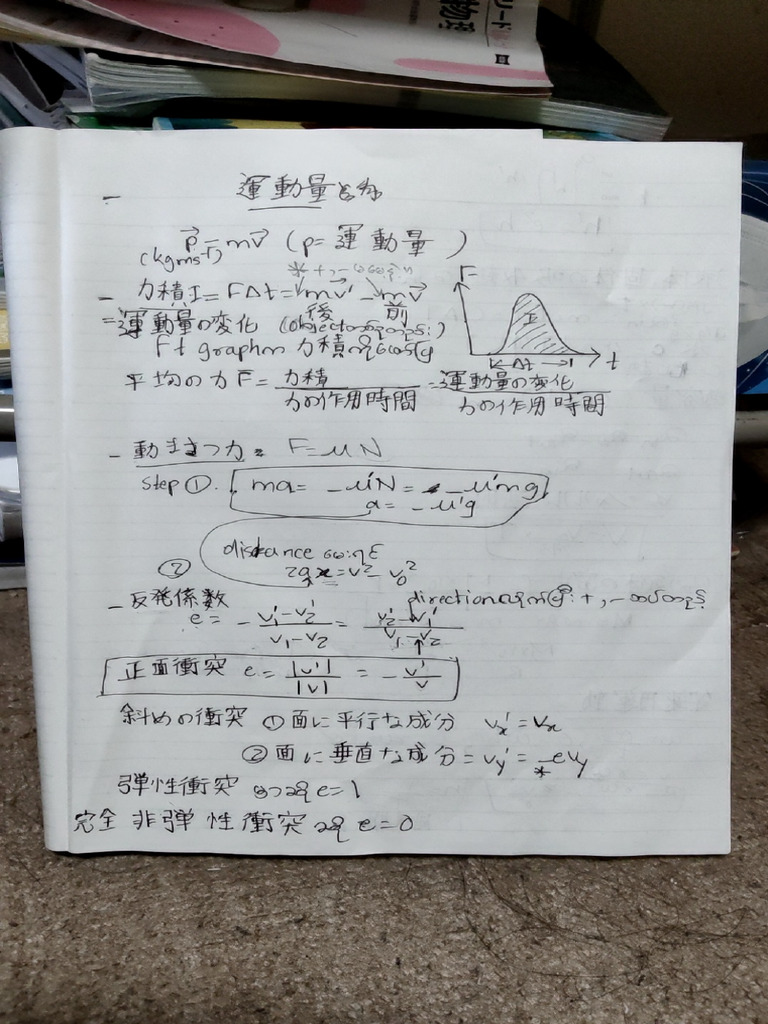 2024EJU（理系） - 物理 - カウン - EJU Physics | PDF